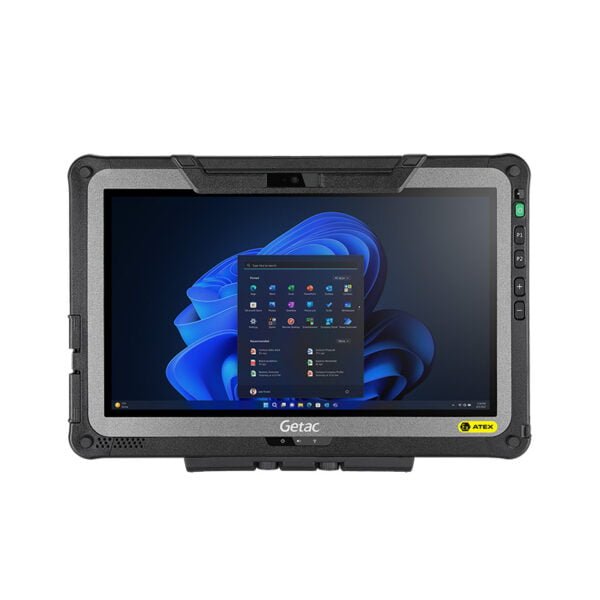 Getac Rugged Laptops & Tablets | Rugged Devices | Advanced Mobile IT