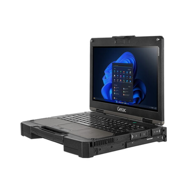 Getac Rugged Laptops & Tablets | Rugged Devices | Advanced Mobile IT
