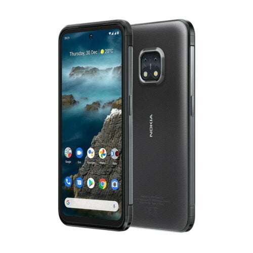 Nokia XR20 | Handhelds | Advanced Mobile IT