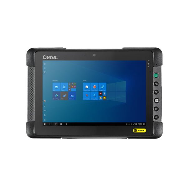 Rugged Devices | Mobile Computing | Advanced Mobile IT