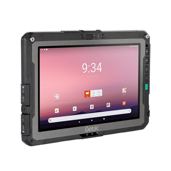 Rugged Devices | Mobile Computing | Advanced Mobile IT